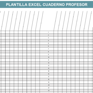 Excel en la Educación: Descarga las Mejores Plantillas