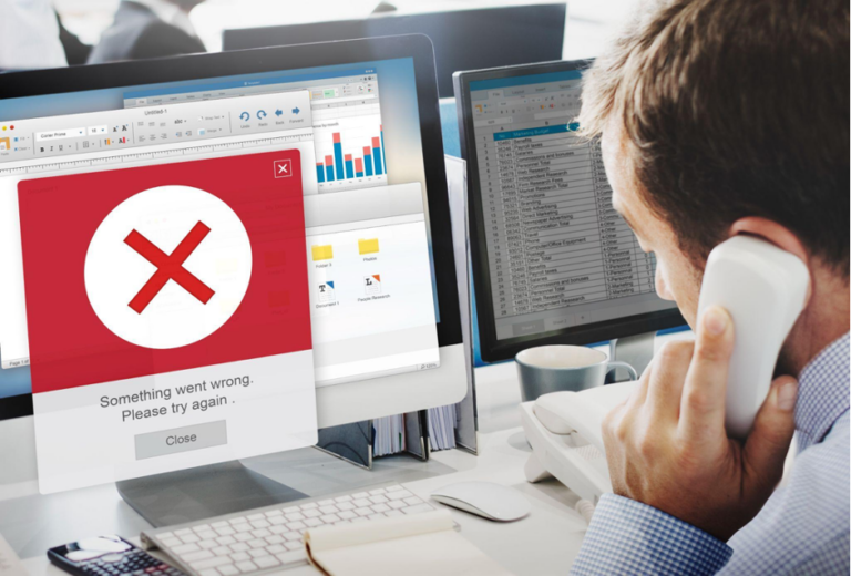 Errores comunes en Excel y cómo solucionarlos paso a paso Errores comunes en Excel y cómo solucionarlos paso a paso