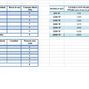 Plantillas Excel Ingenieria >> Modelos y Plantillas GRATIS