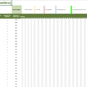 Plantillas Excel Ingenieria >> Modelos y Plantillas GRATIS