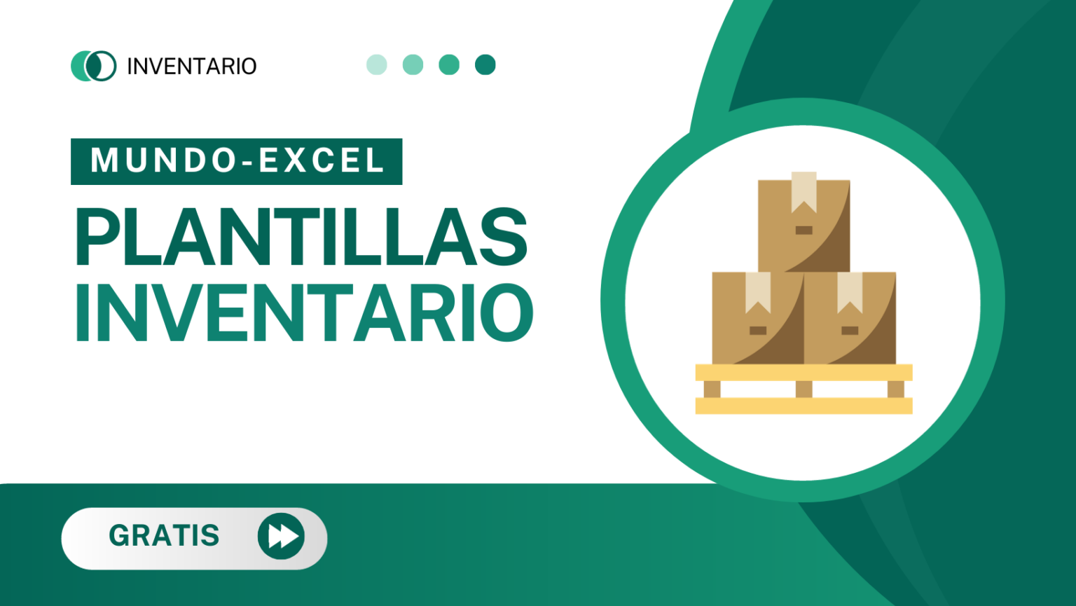 Plantilla Excel Inventario >> Modelos y plantillas GRATIS