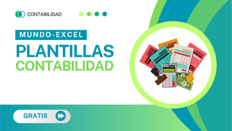 Descubre las Mejores Plantillas de Excel para Contabilidad