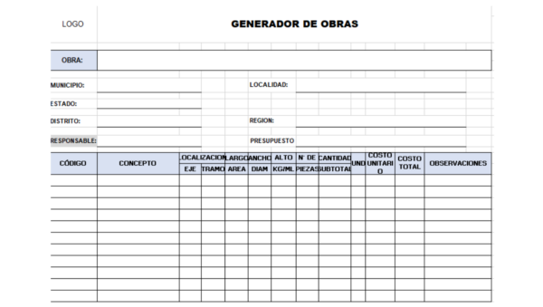 Consigue Las Mejores Plantillas Excel GRATIS ️